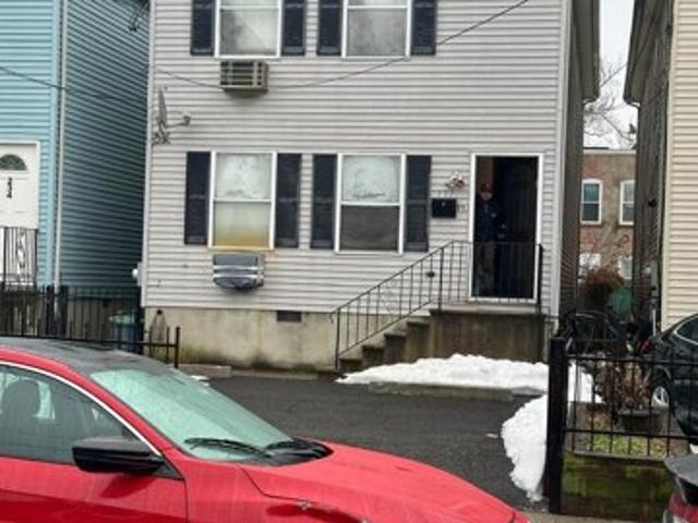 Halladay St, Jersey City, Home For Sale