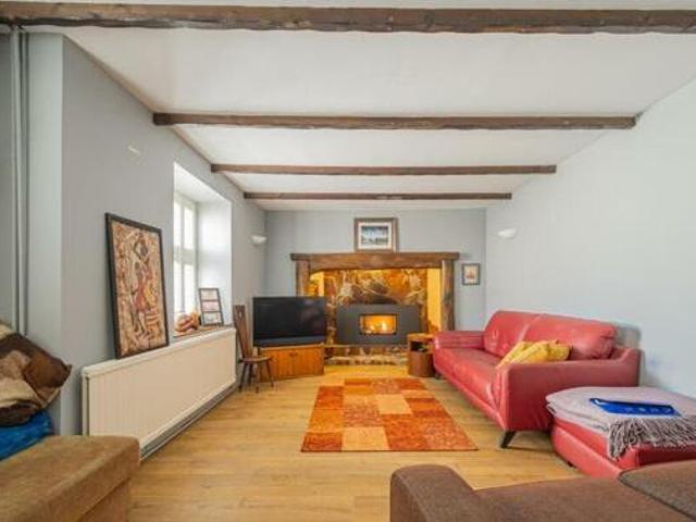 Hallbank, Mumbles, 3 Bedroom Terraced