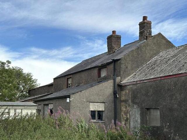 Hallbankgate, Brampton, Land For Sale