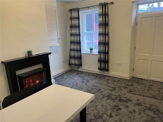Hallgate, Hexham, Northumberland, NE46