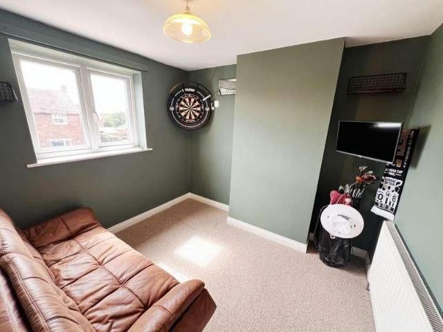 Hallgarth, Kirk Merrington, Spennymoor, DL16