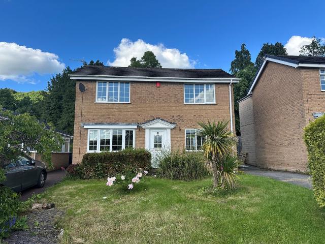 Halldale View, Darley Dale, Matlock DE4, 3 bed property to rent, £1,250 pcm | PrimeLocation