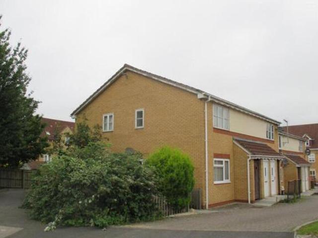 Hallen Close, Emersons Green, 1 Bedroom Flat