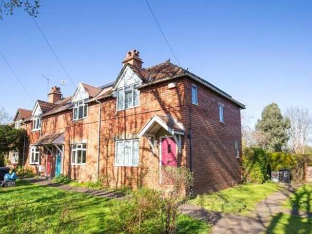 Hallen Road, Henbury, 2 Bedroom End