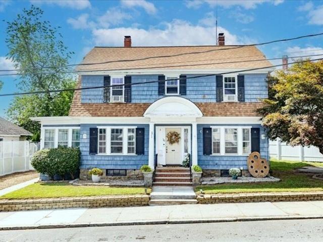 Hallenan Ave, Lawrence, Home For Sale
