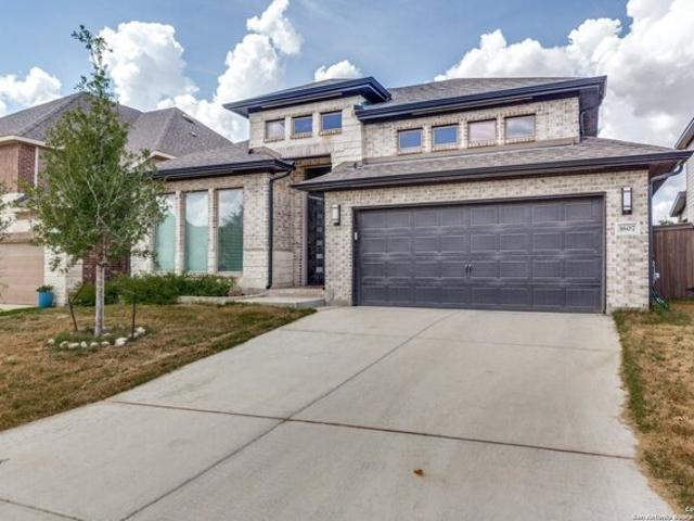 Hallettsville, San Antonio, Home For Sale