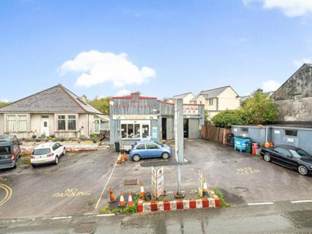 Hallew Road, Nanpean, High Street Retail