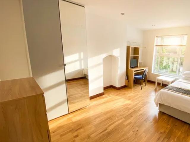 Hallewell Road, Birmingham, B16 0LP, United Kingdom | 1 bed house for rent #164836084 | Rentberry