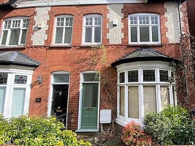 Hallewell Road, Birmingham, B16 0LP, United Kingdom | 5 bed house for rent #167216000 | Rentberry