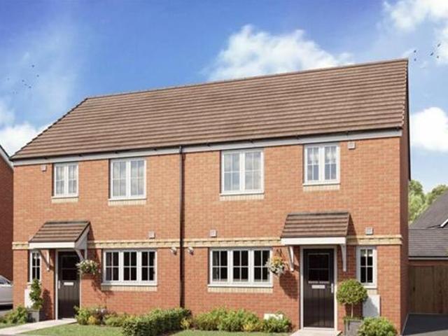 Halleys Park, Selsey, 3 Bedroom Semi detached