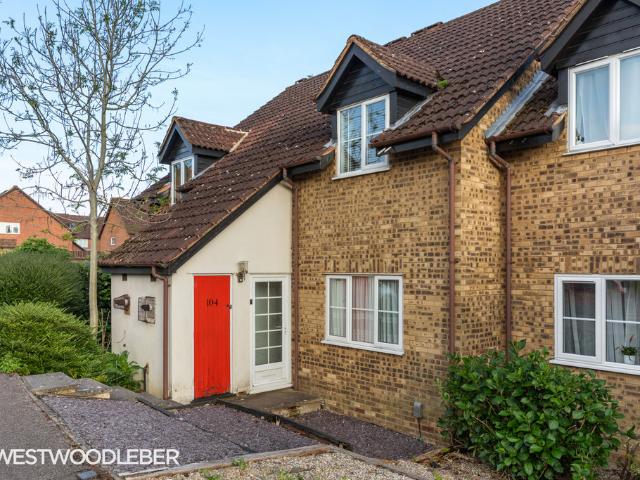 Halleys Ridge, Hertford, SG14