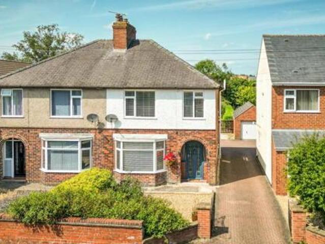 Hallfieldgate Lane, Shirland, 3 Bedroom Semi detached