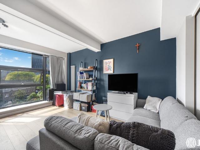 Hallings Wharf Studios, London E15, 2 bed flat to rent, £2,300 pcm | PrimeLocation
