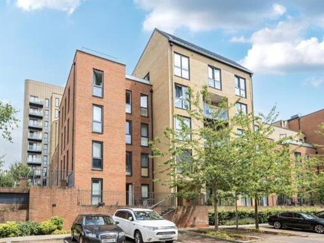 Hallington Court, Brannigan Way, 2 Bedroom Flat