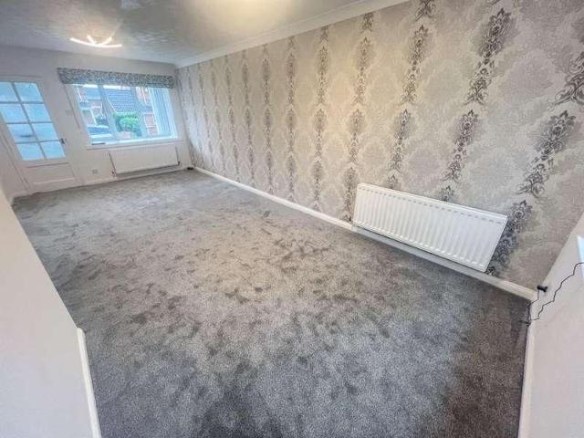 Halliday Grove, Langley Moor, Durham, DH7