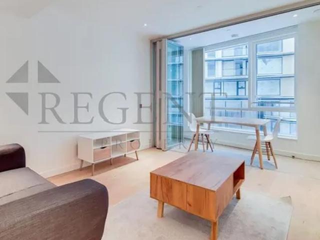 Halliday House, 2 Circus Road West, Nine Elms, London, SW11 8EY, United Kingdom | Studio apartment for rent #46491219 | Rentberry