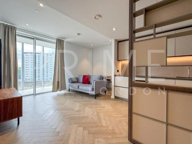 Halliday House, Circus West. 1 bed apartment to rent £3,601 pcm £831 pw