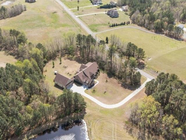 Hallie Burnette Rd, Oxford, Home For Sale