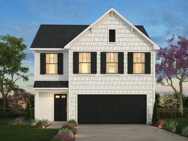 Hallie Plan Reeves Crossing Community