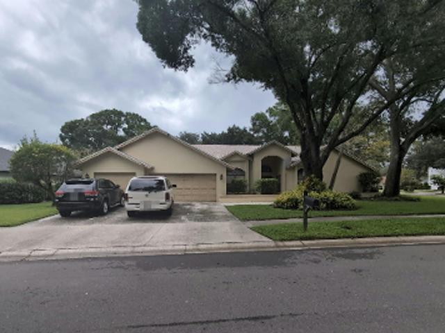 Halliford Dr