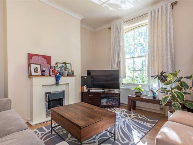 Halliford Street, N1, London