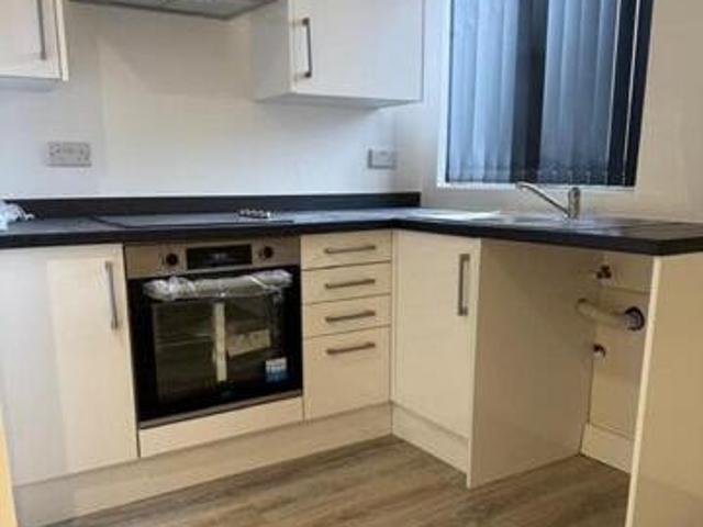 Halliwell Road, Bolton, 1 Bedroom Flat