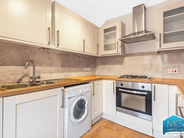 Halliwick Road, Muswell Hill, London N10, 1 bed flat to rent, £1,750 pcm | PrimeLocation