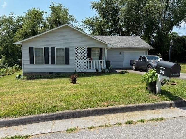 Hallock Dr Lot,abingdon, Home For Sale