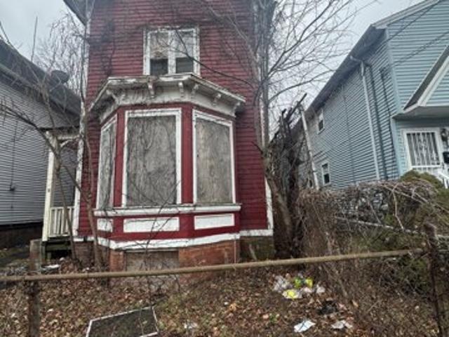 Hallock St, New Haven, Home For Sale