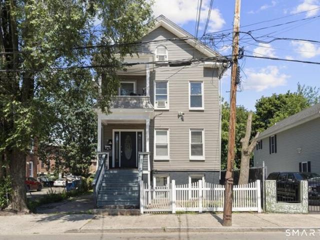Hallock St, New Haven, Home For Sale