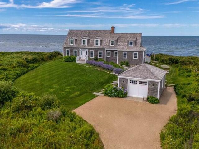 Hallowell Ln, Nantucket, Home For Sale