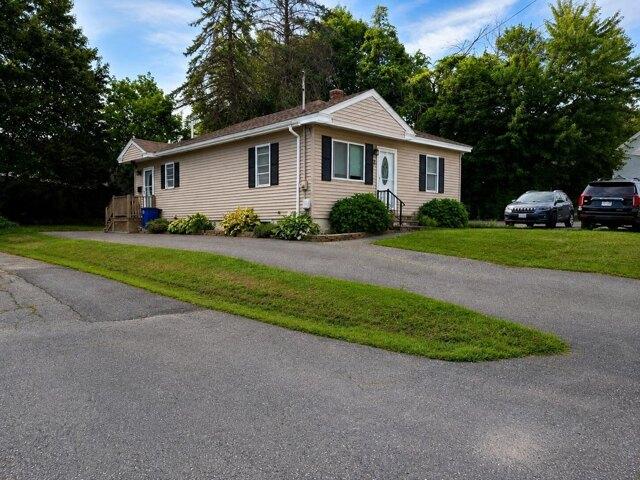 Hallowell St, Winslow, Home For Sale