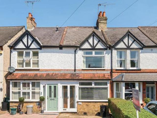 Hallowell Road, Northwood, 3 Bedroom Terraced