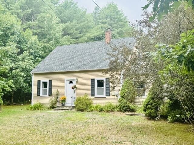 Hallowell Rd, Durham, Home For Sale