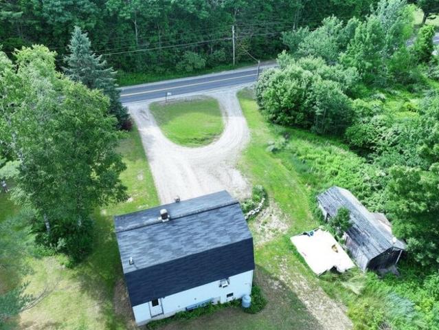 Hallowell Rd, Litchfield, Home For Sale