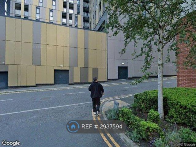 Hallmark Tower, Manchester M4, 1 bed flat to rent, £1,050 pcm | PrimeLocation