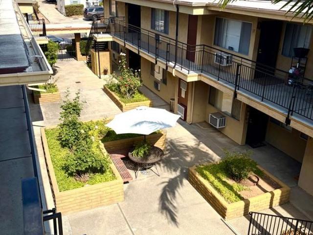 Hallmark Apartment 1 Bedroom Apartment for Rent at 4841 Jessie Ave, La Mesa, CA 91942 La Mesa