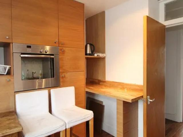 Hallmark Blinds, Caledonian Road, London, N1 0SQ, United Kingdom | 2 bed house for rent #167541435 | Rentberry