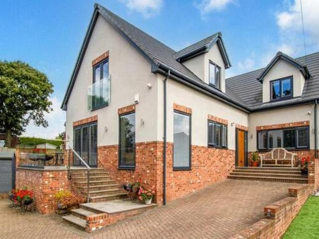 Hallmark Fine Homes | Ackworth Road, Purston Jaglin, 4 Bedroom Detached