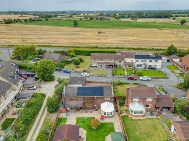 Hallmark Fine Homes | Cobcroft Lane, Cridling Stubbs, 4 Bedroom Detached