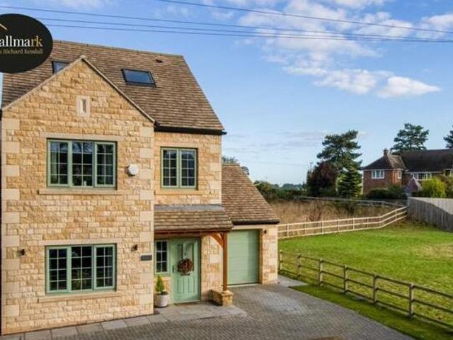 Hallmark Fine Homes | Darrington Road, East Hardwick, 5 Bedroom Detached