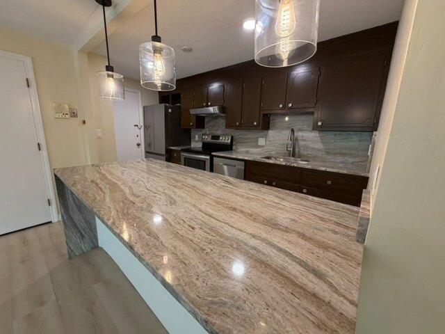 Hallmark Gdns Apt,burlington, Condo For Sale