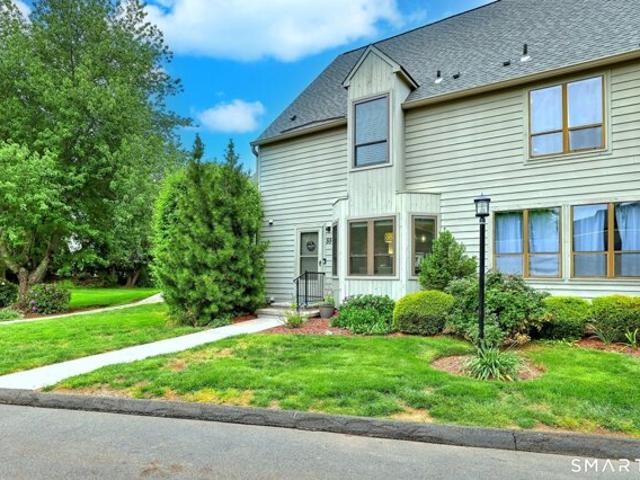 Hallmark Hill Dr Unit,wallingford, Home For Sale