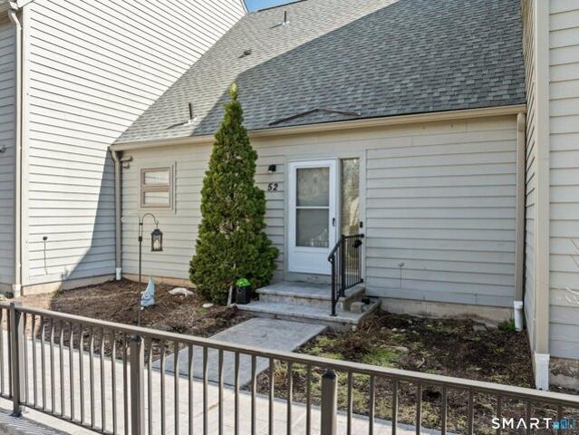 Hallmark Hill Dr Unit,wallingford, Home For Sale