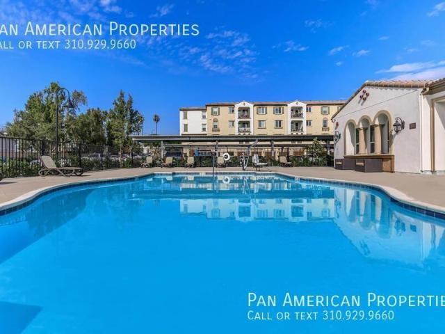 Hallmark Mission 2 Bedroom Apartment for Rent at 840 S Magnolia Ave, Ontario, CA 91762