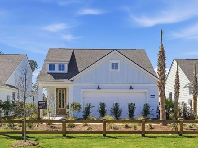 Hallmark Plan Del Webb Point Hope Community