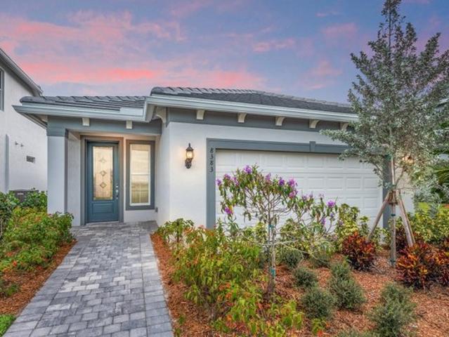 Hallmark Plan Harbor Isle Community