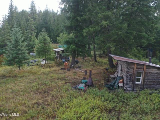 Hallmark Rd Parcel 5100, Saint Maries, ID 83861