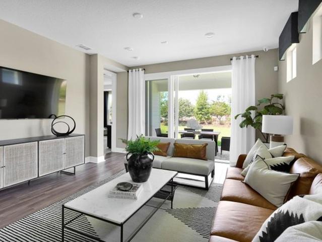 Hallmark Select Plan Seminole Palms Community