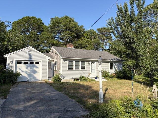Halls Way, Harwich, Home For Sale